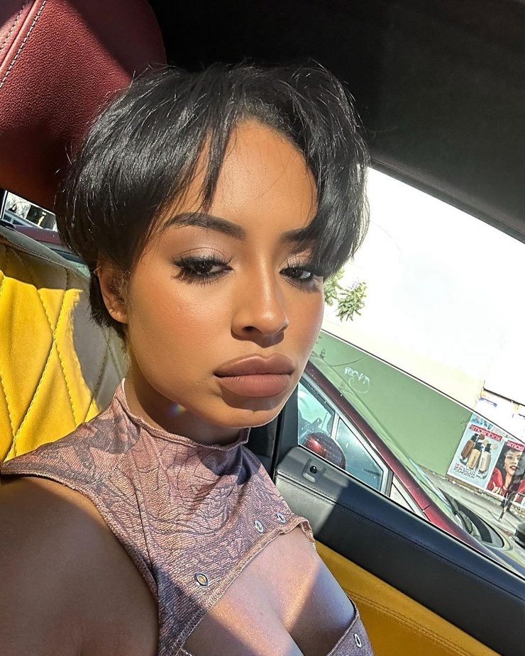 Picture of Qimmah Russo