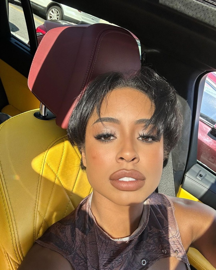 Picture of Qimmah Russo