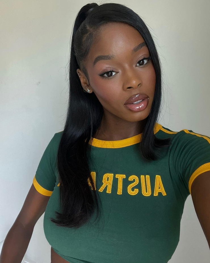 Picture of Kiara Pike