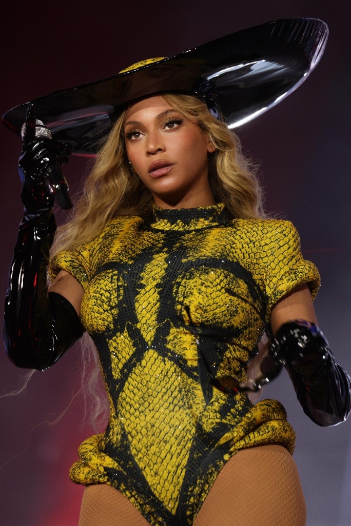 Beyoncé Knowles image