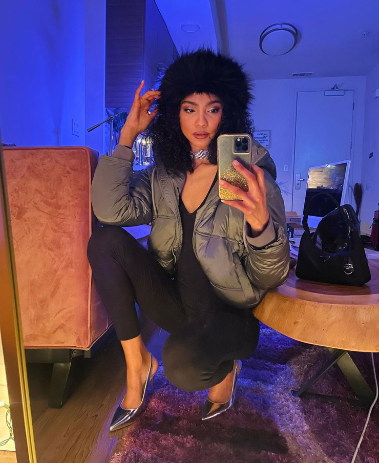 Makaela Heard picture