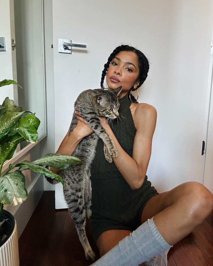 Picture of Makaela Heard