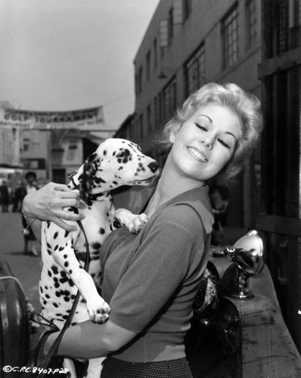 Image of Kim Novak