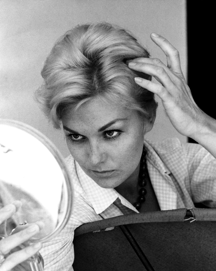 Picture of Kim Novak