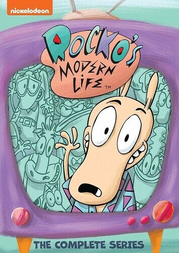 Picture of Rocko's Modern Life