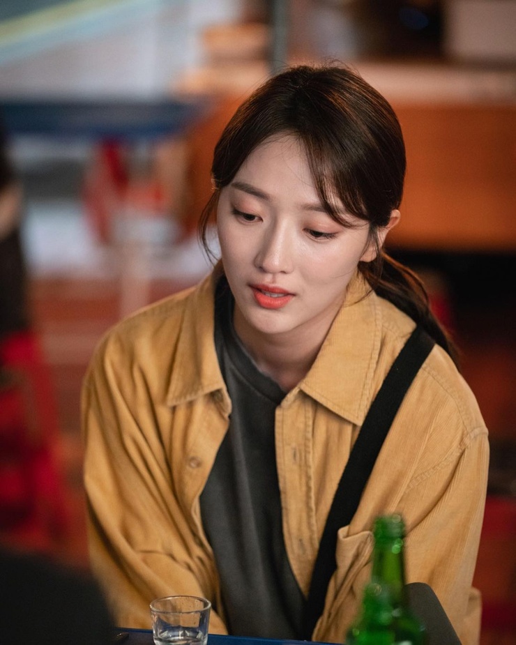 Picture of Pyo Ye-Jin