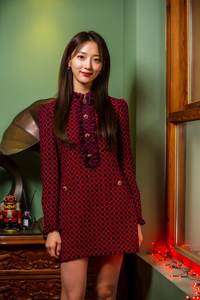 Picture of Pyo Ye-Jin