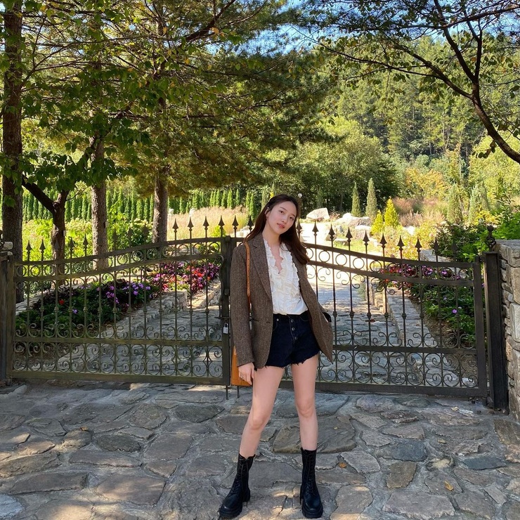 Picture of Pyo Ye-Jin