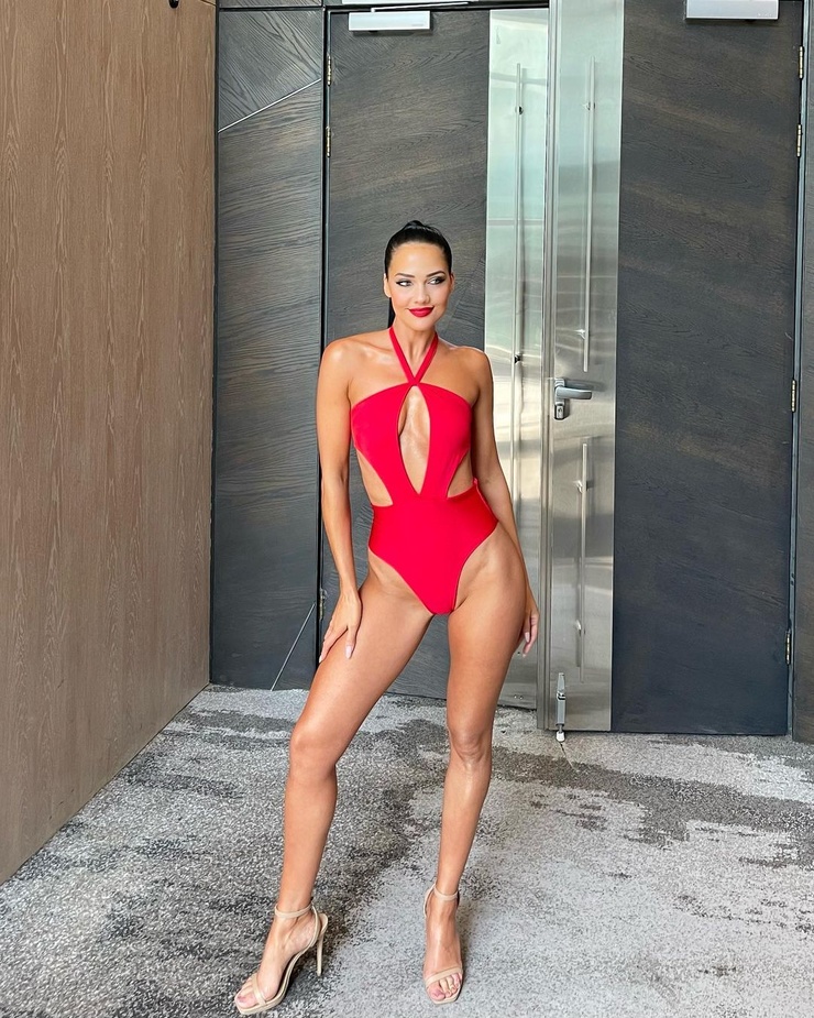 Picture of Natasha Joubert