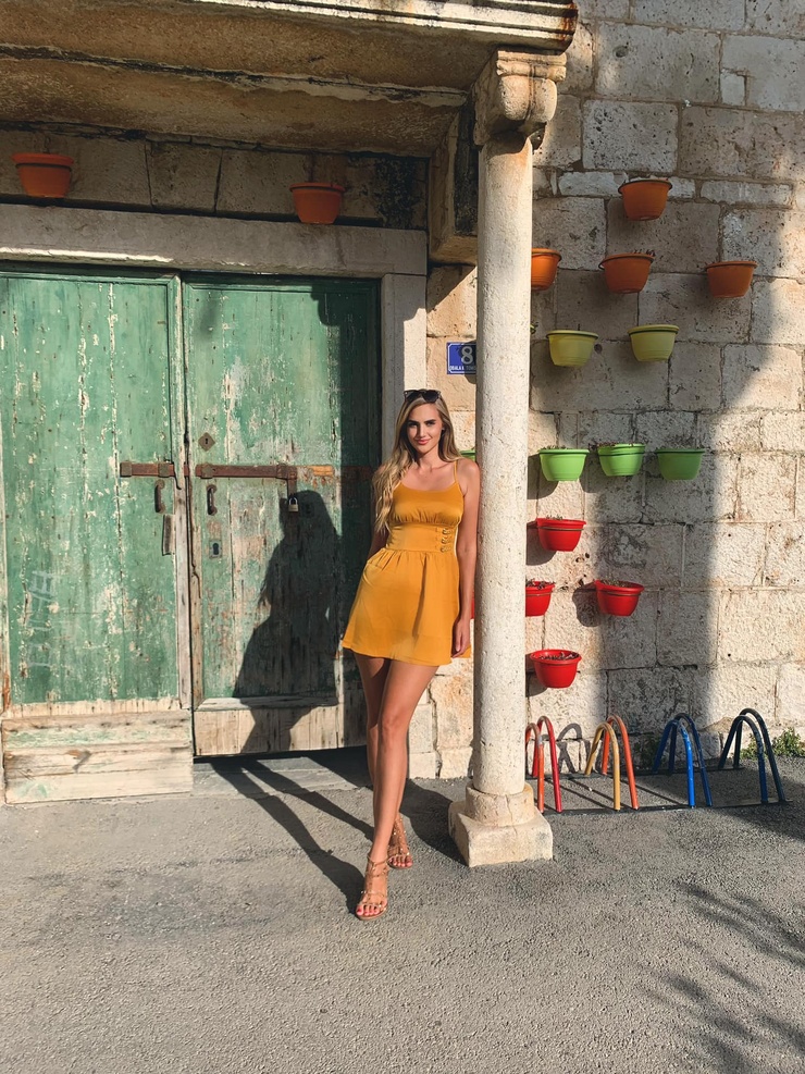 Picture of Natalija Ugrina