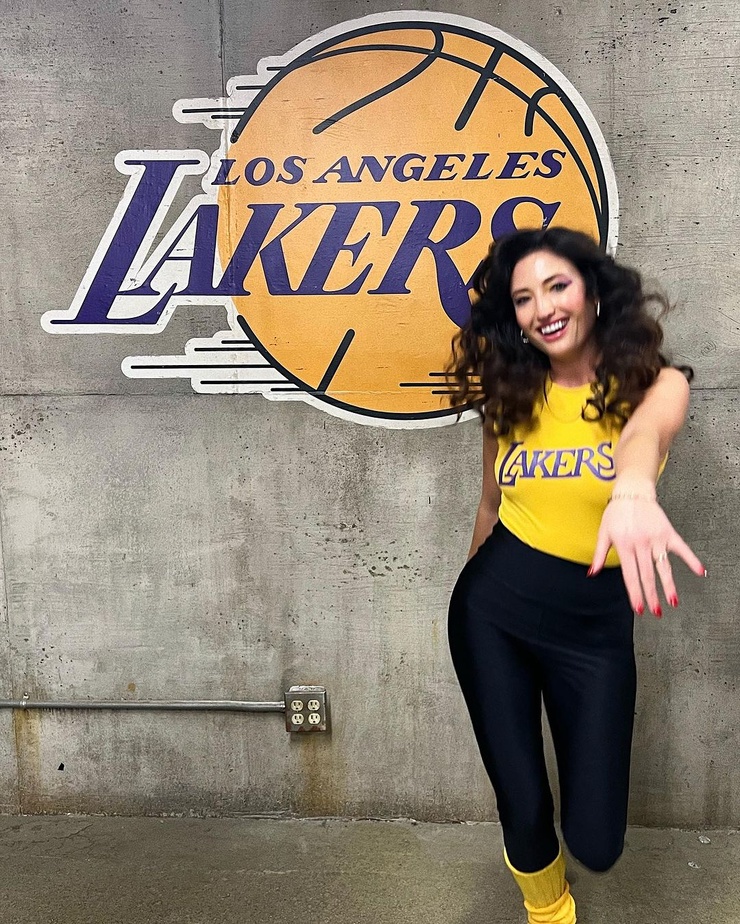 Picture of Lexie Contursi