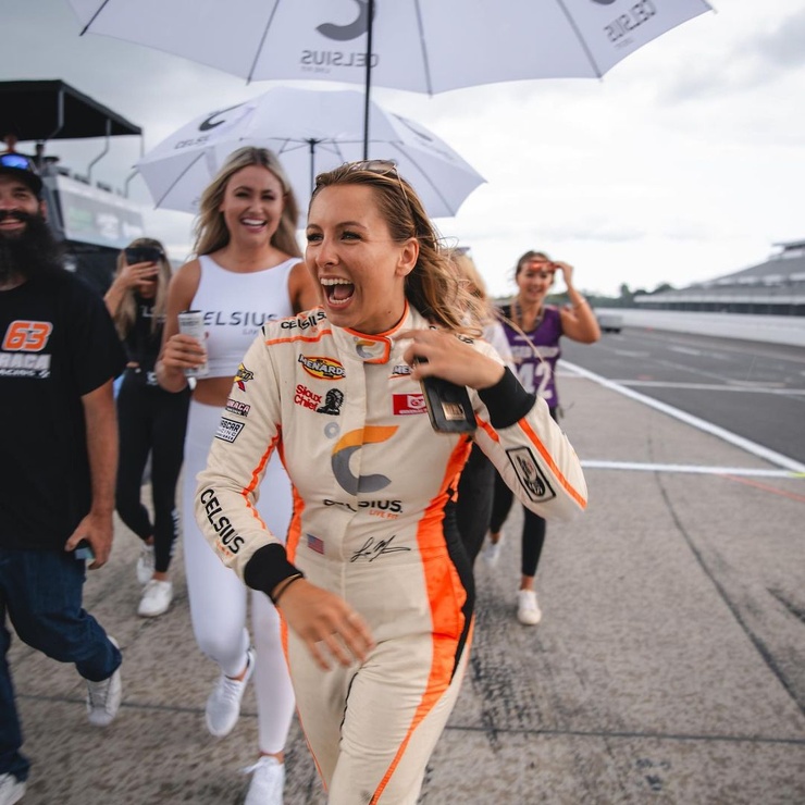 Picture of Logan Misuraca