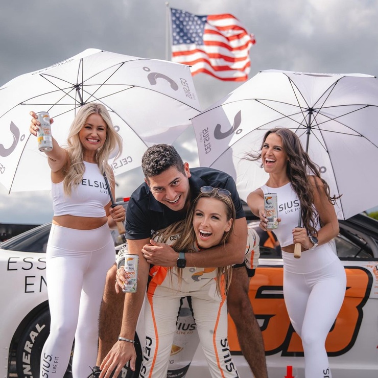 Logan Misuraca image