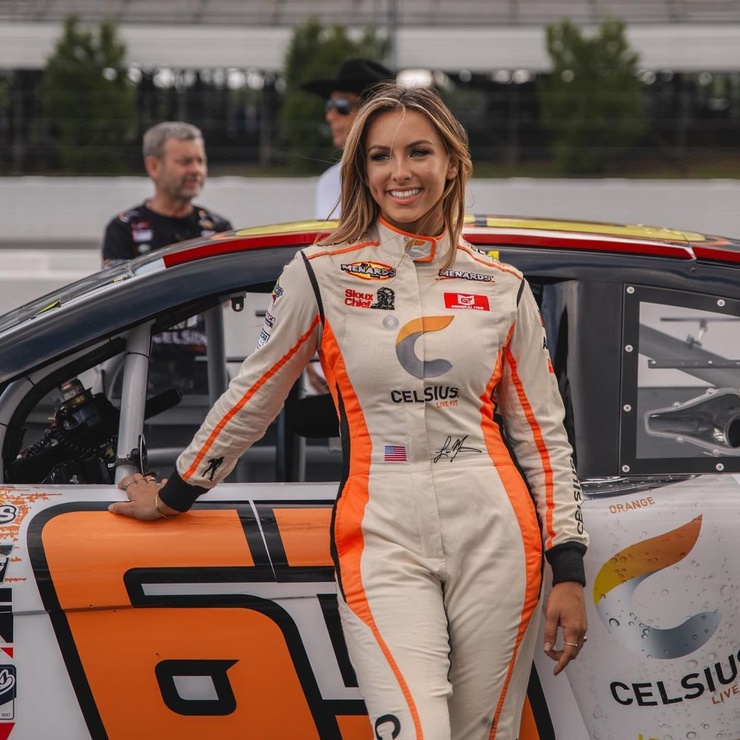 Logan Misuraca image