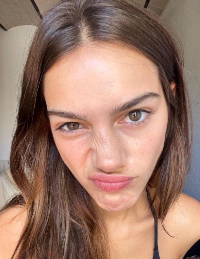 Amalia Strand picture