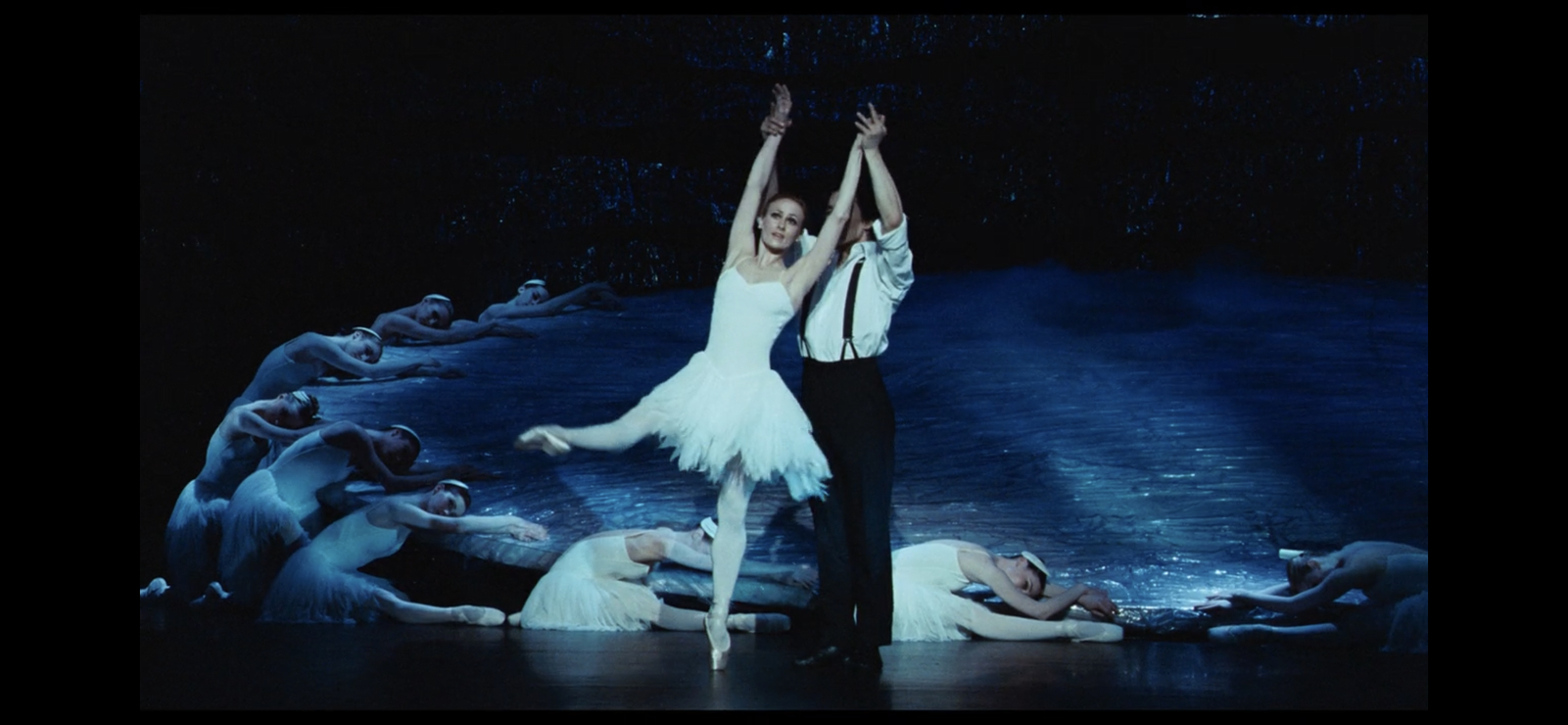 Picture of Mao's Last Dancer