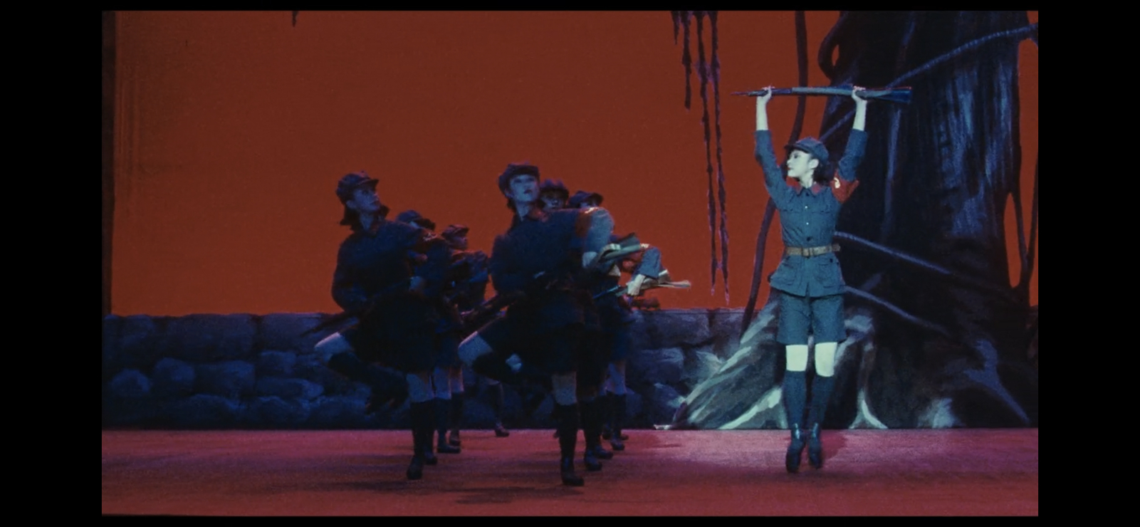 Picture of Mao's Last Dancer