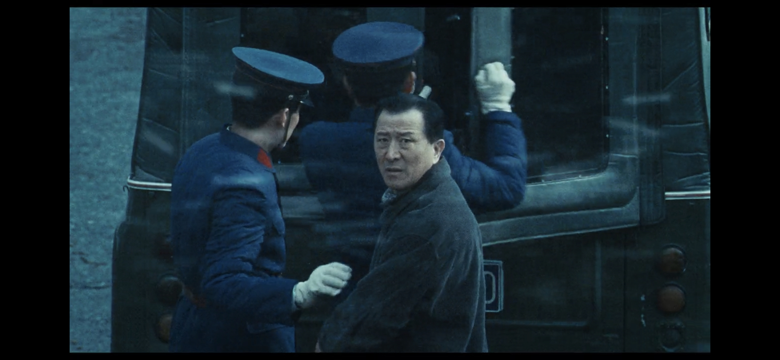 Picture of Mao's Last Dancer