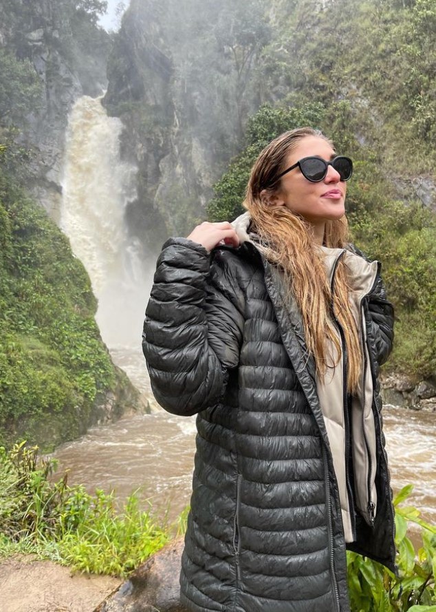 Picture of Alessia Rovegno