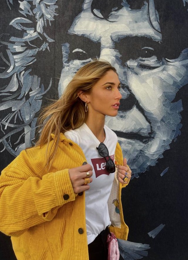 Picture of Alessia Rovegno