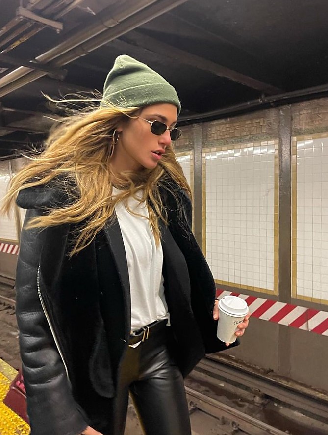 Picture of Alessia Rovegno