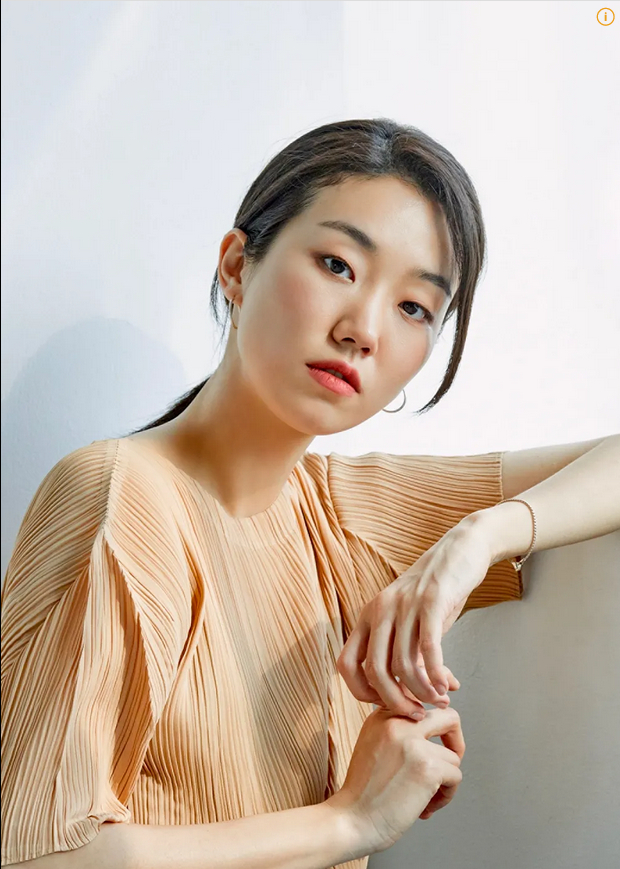 Image of Lee Joo-young