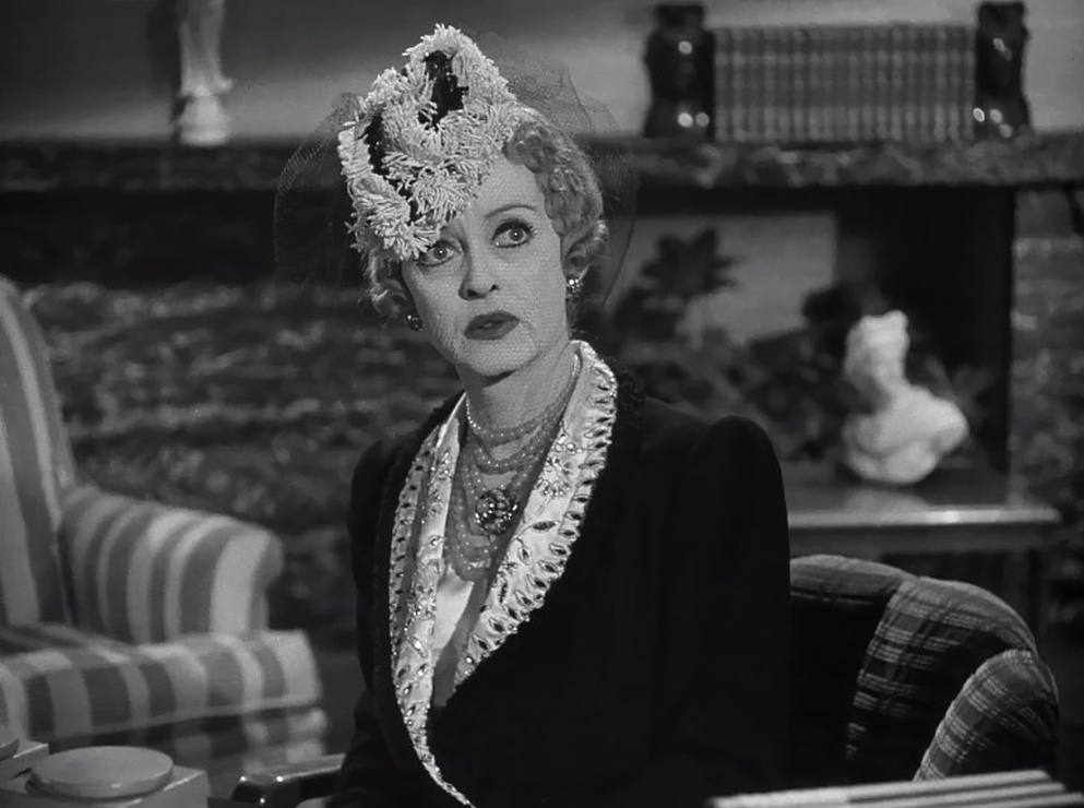 Picture of Mr. Skeffington