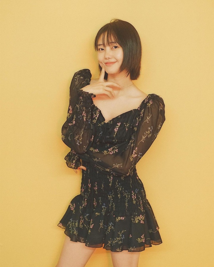 Picture of Yeo Joo-Ha