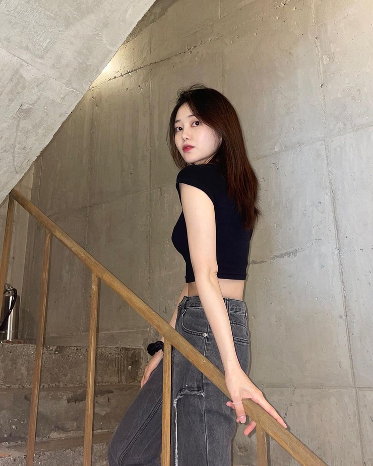 Picture of Yeo Joo-Ha