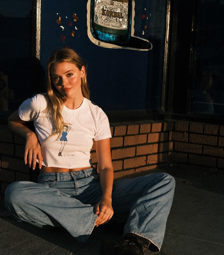 Picture of Marissa Long