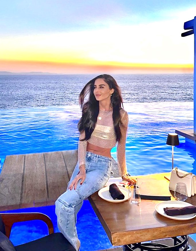 Picture of Eva Garzón