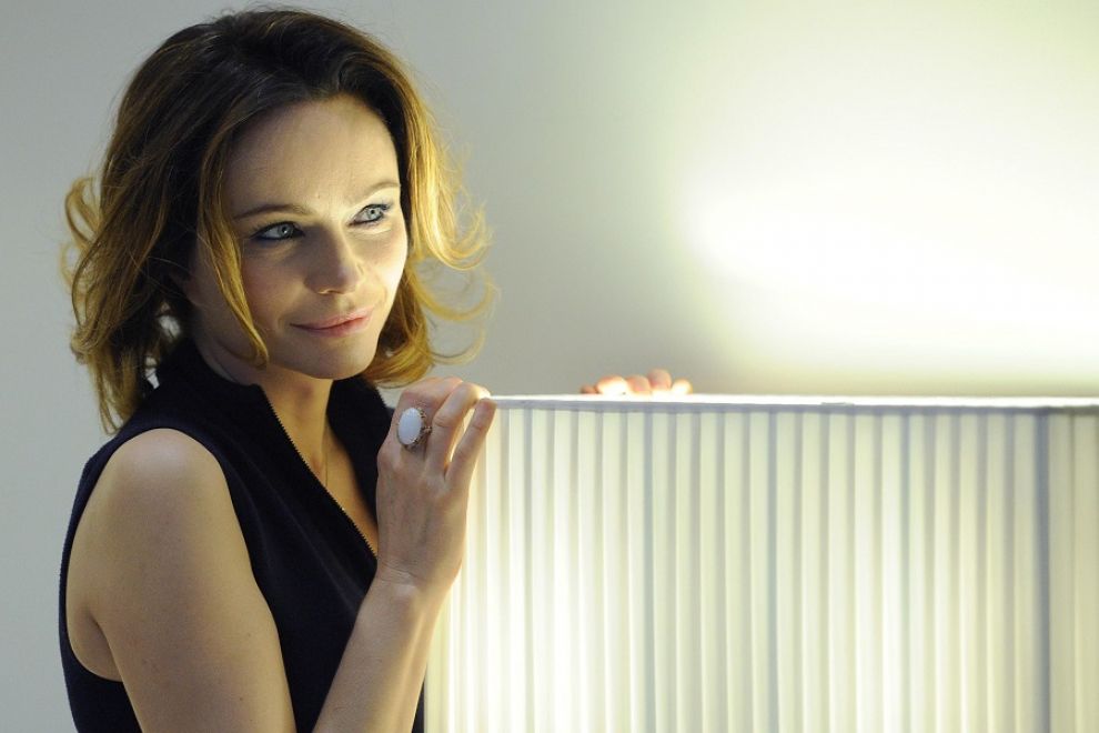 Picture of Francesca Neri