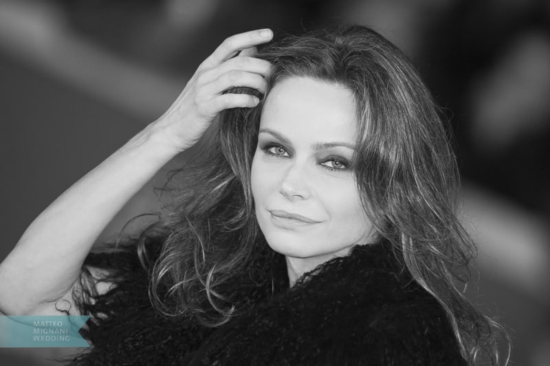 Picture of Francesca Neri