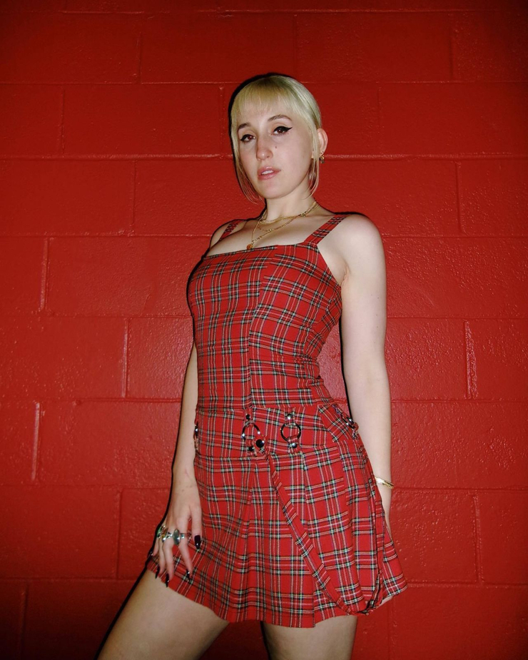 Picture of Harley Quinn Smith