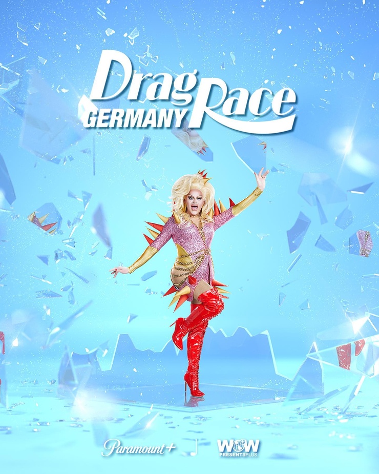 Drag Race Germany picture