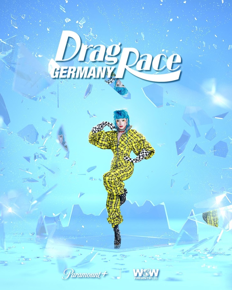 Picture of Drag Race Germany
