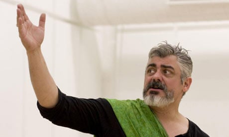 Picture of Darrell D'Silva