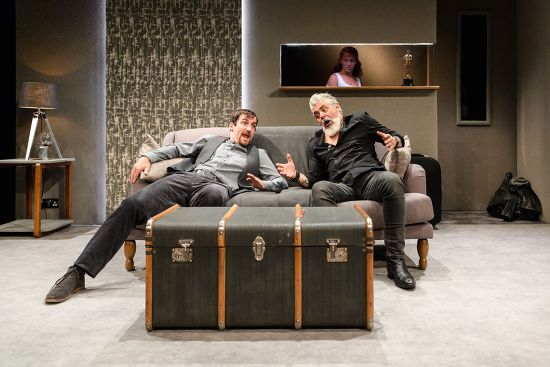 Picture of Darrell D'Silva