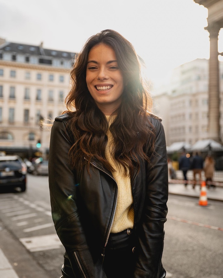 Picture of Caroline Podlewski