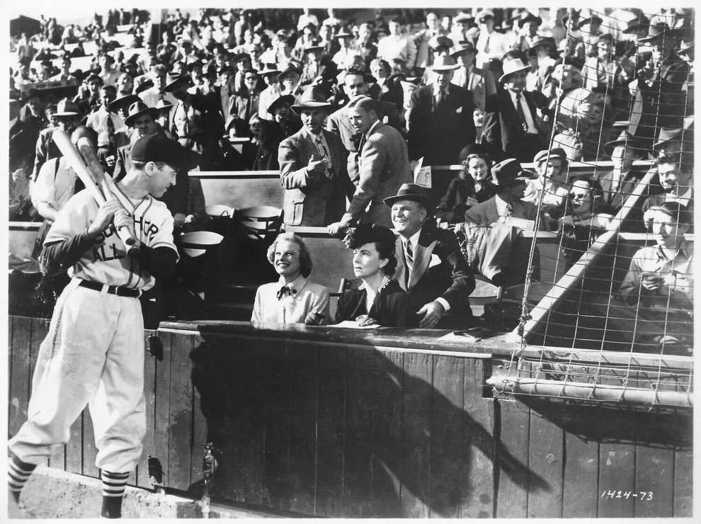 The Stratton Story (1949)