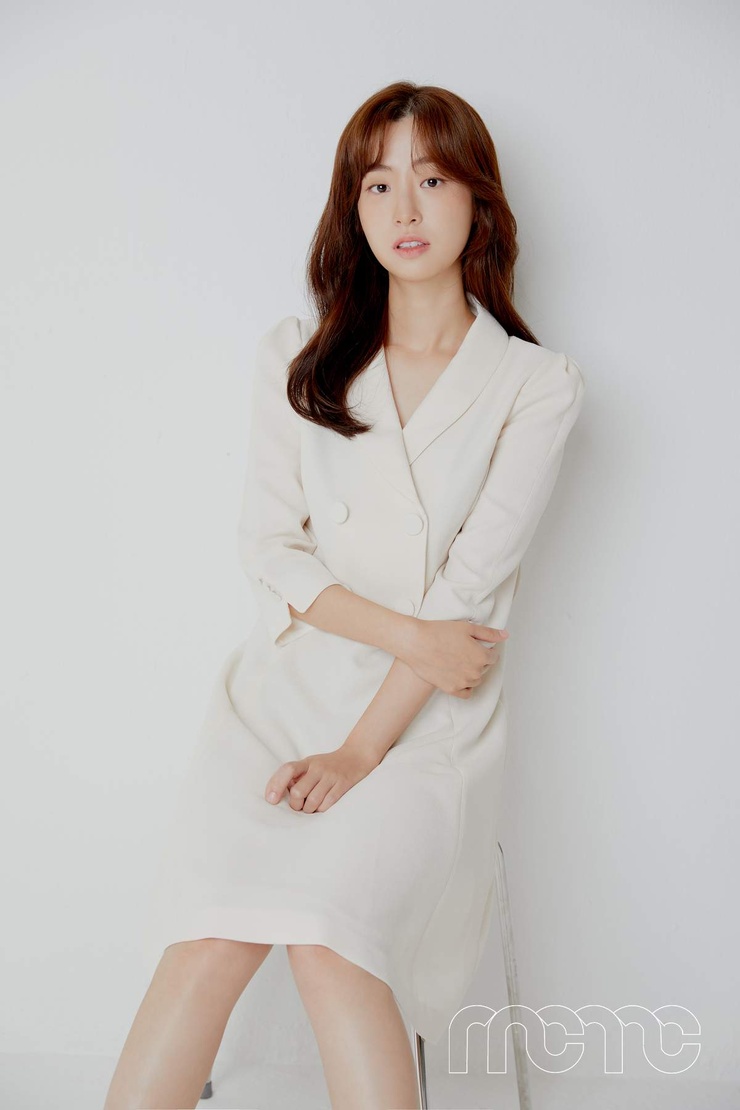 Image of Jeon Hye-Yeon