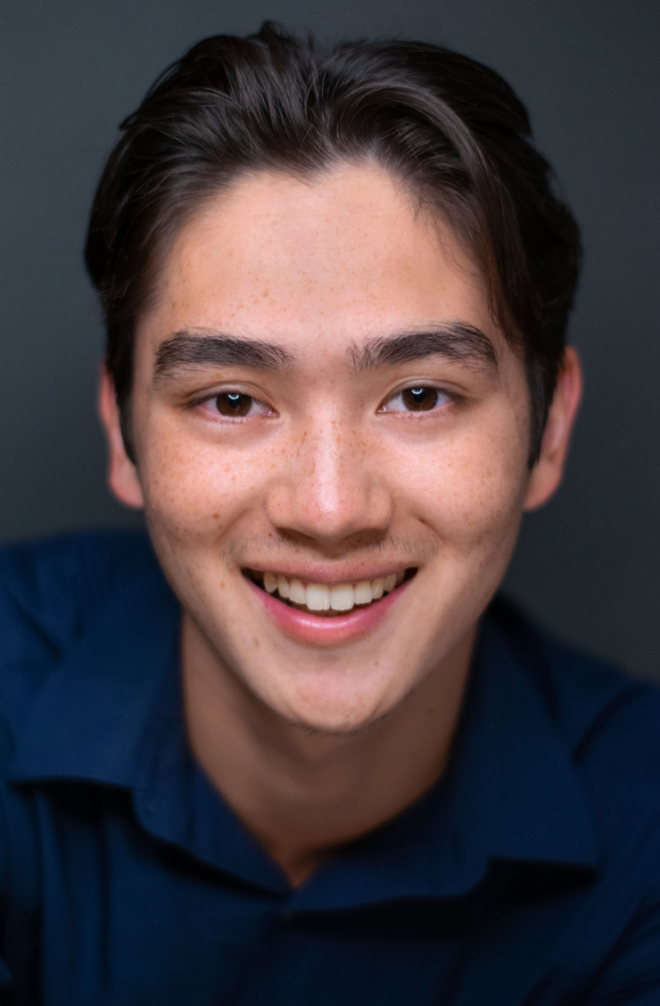 Picture of Sean Kaufman