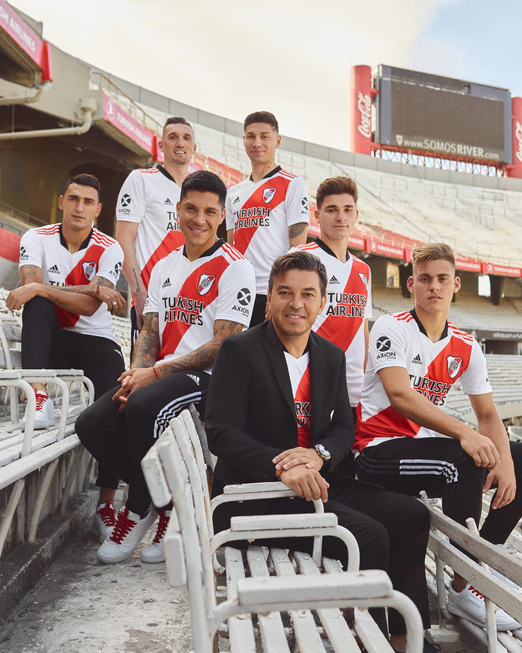 Marcelo Gallardo picture