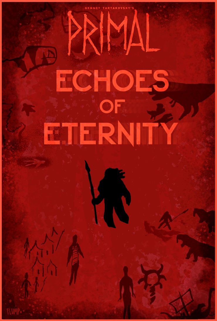 Picture of Echoes of Eternity (2022)
