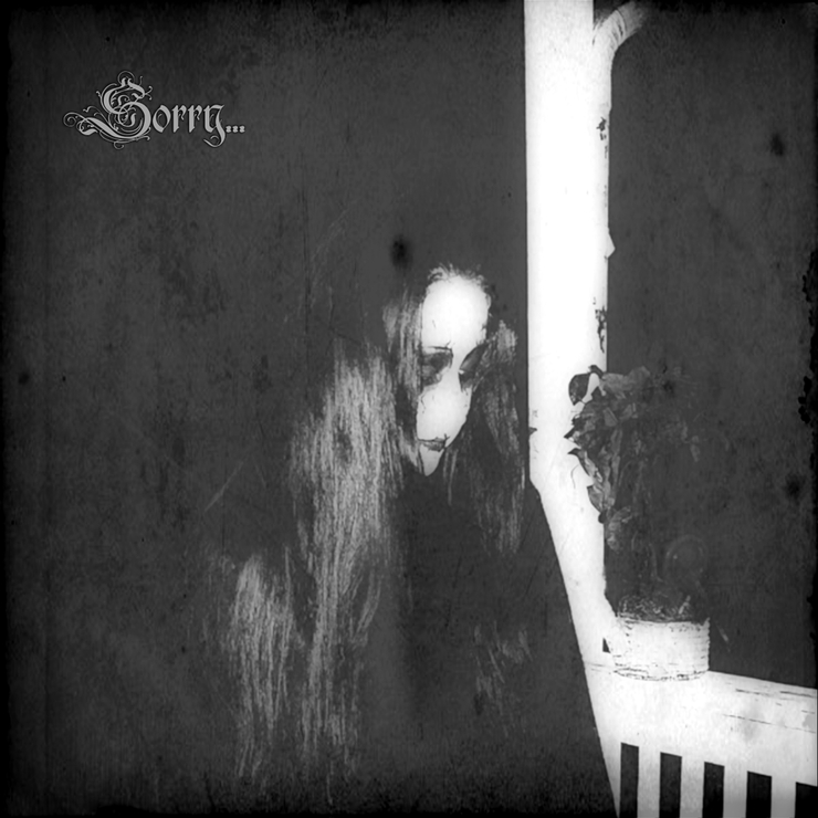 Picture of All That Died Was My Innocence