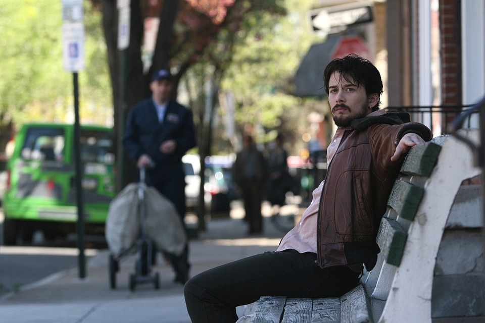 Picture of The Answer Man