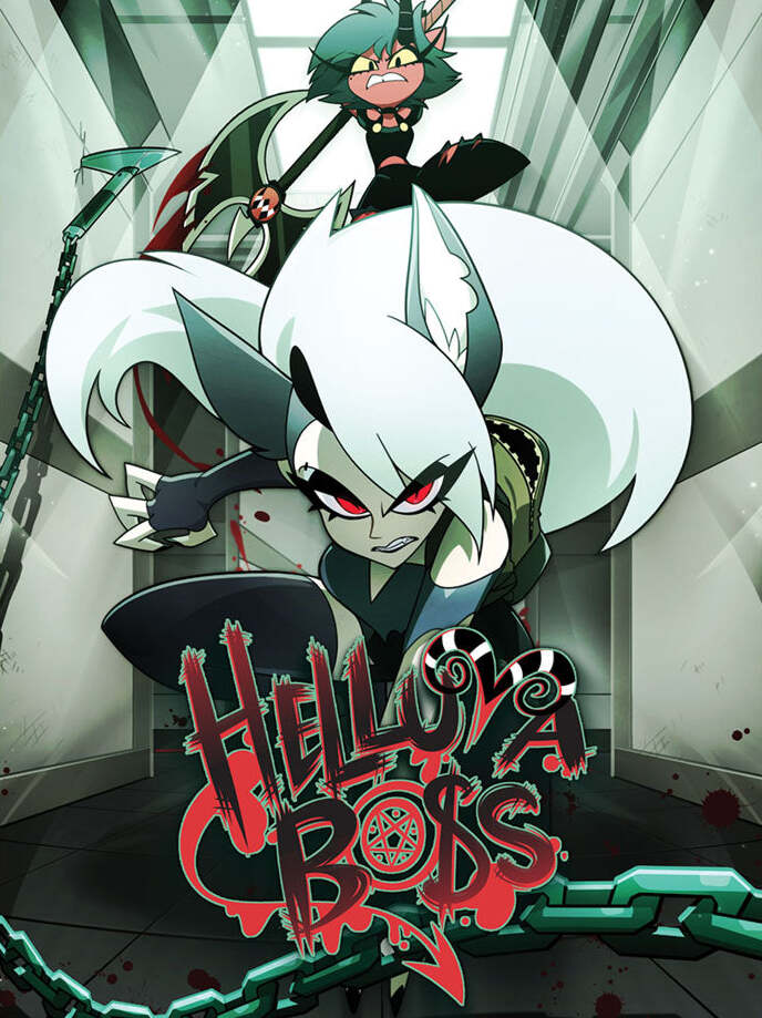 Picture of Truth Seekers (2021)