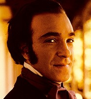 Picture of Martín Rivas