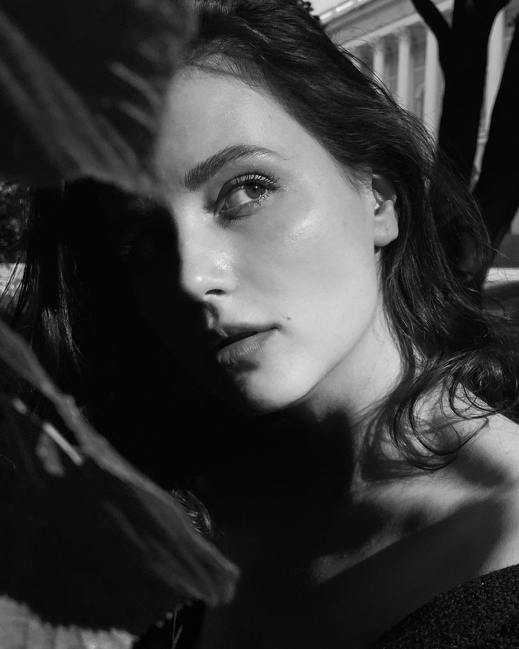 Picture of Vera Kolesnikova