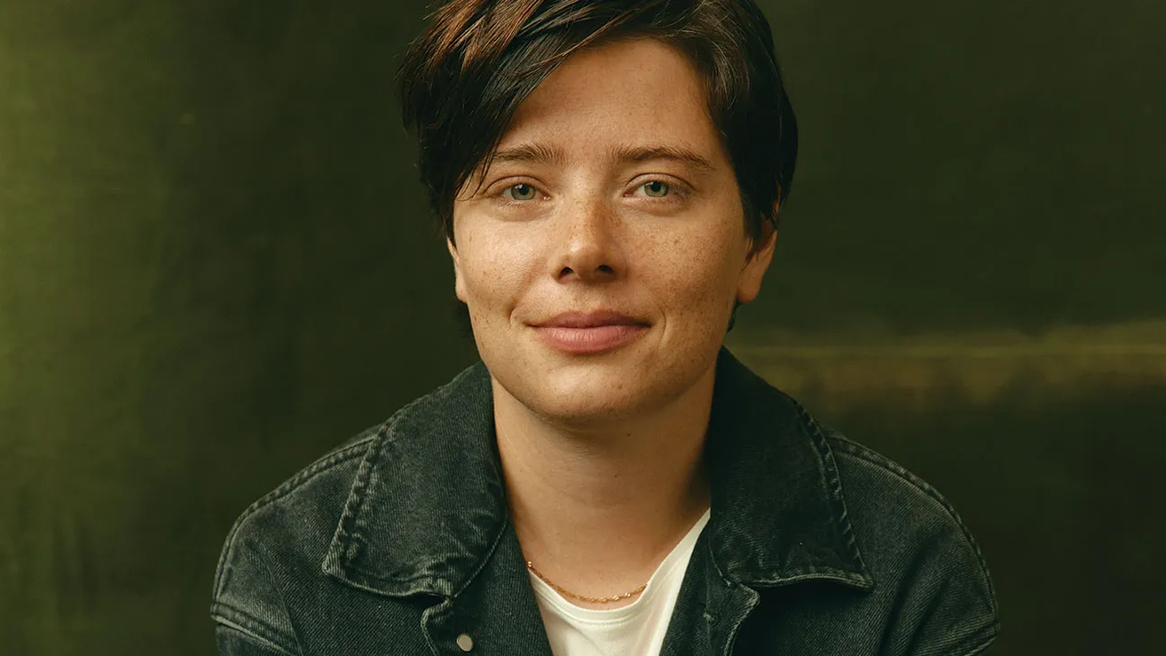 Picture of Charlotte Wells